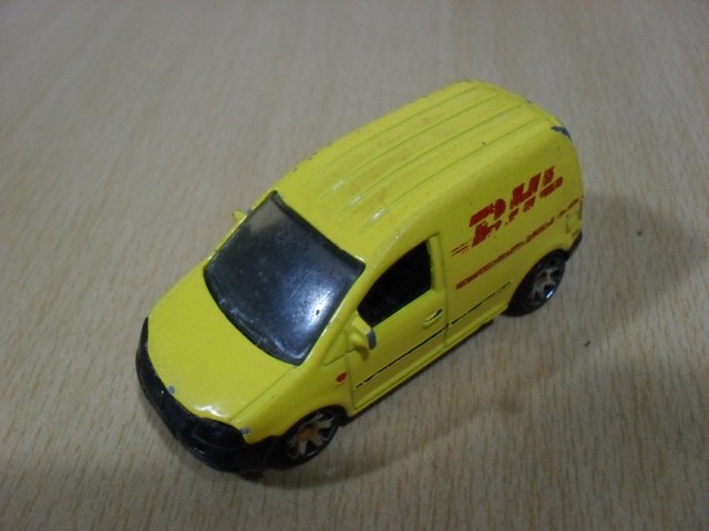 MATCHBOX - VW CADDY