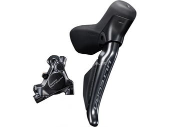 SHIMANO KOČNICA SHIMANO SET/Jkit DIRECT ULTEGRA STR8170RBRR8170RW/O ADAPTERFOR 25MM MNTRESIN PADW...