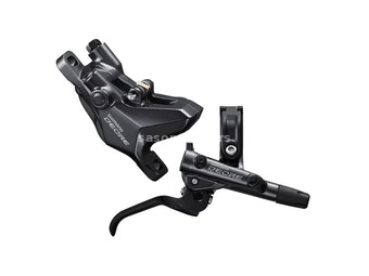 SHIMANO KOČNICA SHIMANO/Jkit DEORE BLM6100R BRM6100R W/O ADAPTER RESIN PADW/O FIN 1700MM HOSESMBH...