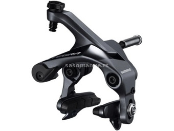 SHIMANO KOČNICE SHIMANO ULTEGRA BRR8000 PREDNJA &amp; ZADNJA CS51 SUNKEN NUT 105MM/125/18/27/32MM BRA...