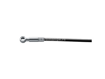 SHIMANO CREVO ZA HIDRAULIČNU DISK KOČNICU SHIMANO SMBH90SBLS 1000MM BLACK STRAIGHT CONNECT TYPE B...