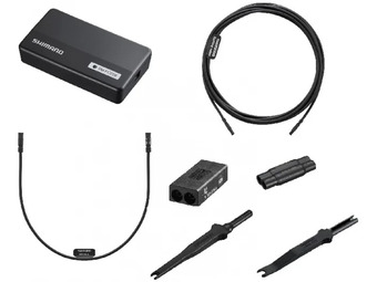 SHIMANO SET ZA DIJAGNOSTIKU SHIMANO STEPS/DI2SMPCE02USB CABLEPC LINK CABLESD50SD300 SETTING CABLE...