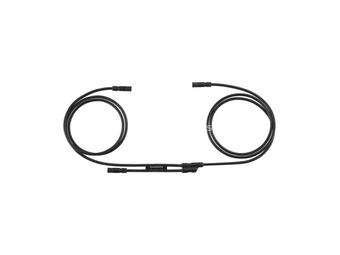 SHIMANO KABLOVI YSPLIT ROOTING SHIMANO EWJC130SM ETUBE CONNECTOR X3 CABLE LENGTH L1 350MM L2 50MM...