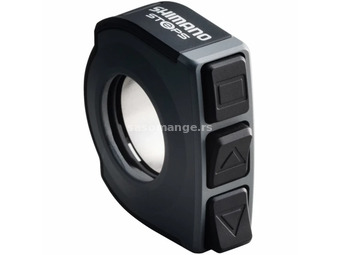 SHIMANO RUČICA MENJAČA SHIMANO SWE6000SWITCH FOR ASSISTINITIAL SETTING/SEIS SHIFT COMPATIBLEW/ELE...