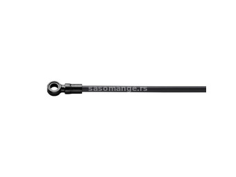 SHIMANO CREVO ZA HIDRAULIČNU KOČNICU SHIMANO SMBH90SBM BANJO COLOR BLACK 2000MM BLACK W/O HOSE C...