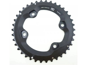 SHIMANO LANČANIK SHIMANO FCM60002 CHAINRING 38TBG Y1WD98030