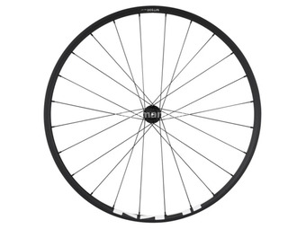 SHIMANO TOČAK SHIMANO WHMT50029 PREDNJI RIM 29 24H QR 133MM CLINCHER OLD 100MM CRNI FOR CL DISC I...