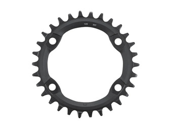 SHIMANO LANČANIK SHIMANO FCMT610 CHAINRING 30T Y0K430000