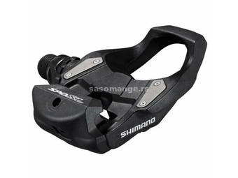 SHIMANO PEDALE SHIMANO PDRS500 SPDSL W/O REFLECTOR W/CLEATSMSH11 INDPACK EPDRS500