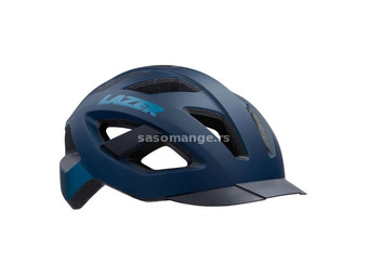 LAZER KACIGA BICIKLISTIČKA LAZER CAMELEON CE/ MATTE DARK BLUE M BLC2207888051