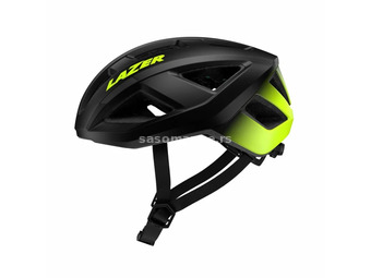 LAZER KACIGA LAZER TONIC KC CECPSC/ FLASH YELLOW MATTE BLACK M BLC2237891712