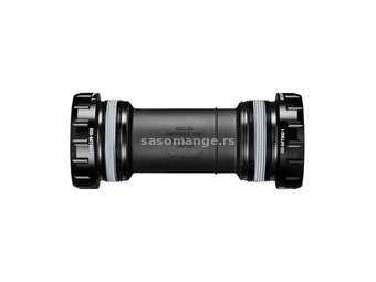 SHIMANO SREDNJA GLAVA SHIMANO BBMT801 RIGHT &amp; LEFT ADAPTERBSA BEARING INNER COVER SPACER:25MMX3 E...