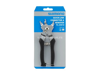 SHIMANO ALAT SHIMANO TLCN10 ZA MONTAŽU I DEMONTAŽU BRZE SPOJNICE Y13022000