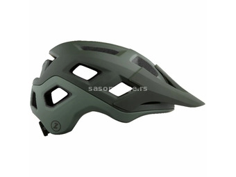 LAZER KACIGA BICIKLISTIČKA LAZER COYOTE CECPSC/ MATTE DARK GREEN L BLC2217888895