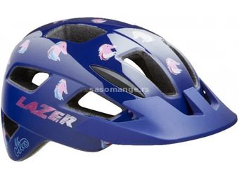 LAZER KACIGA BICIKLISTIČKA LAZER LIL GEKKO CECPSC KIDS PONY BLC2207888207