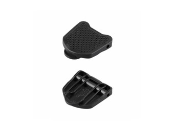 Adapter PEDAL PLATE 20 za LOOK KEO plastični