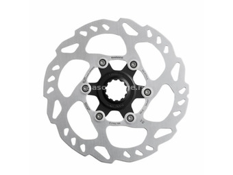 ROTOR DISK KOČNICE SHIMANO SLX SM-RT70 CENTER LOCK ICE-TECH 203mm