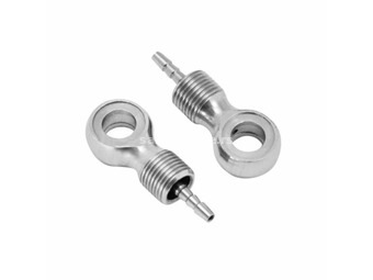 KRAJEVI HIDRAULIČNOG CREVA 21 mm AVID SRAM 5mm