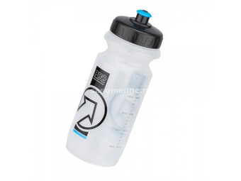 BIDON PRO TRANSPARENT 600ML 18 PRBT0010 PRO