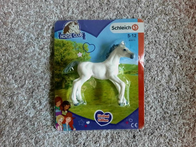 Schleich - Horse foal