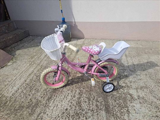 Bicikl za devojcice