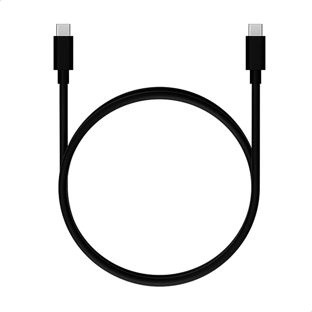 Motorola Kabl USB-C na USB-c, 2m