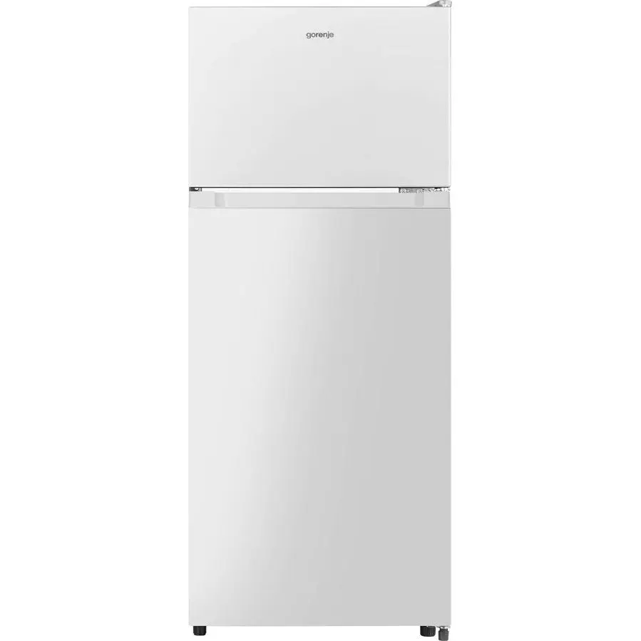 GORENJE RF 212 EPW4 Kombinovani frižider, Bruto zapremina 121 l, Beli