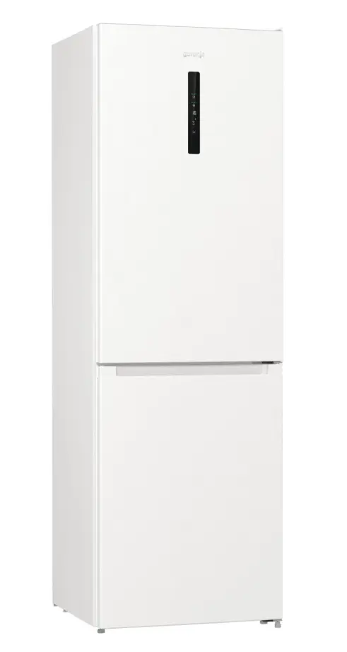 Gorenje N61EA2W4 KitchenFit Kombinovani frižider, 300 l, NoFrost