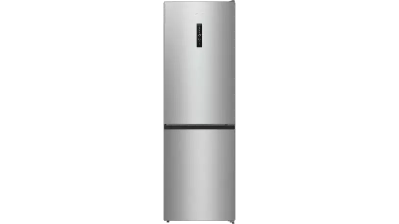 GORENJE Kombinovani frižider NRK 619 DA2XL4 sivi