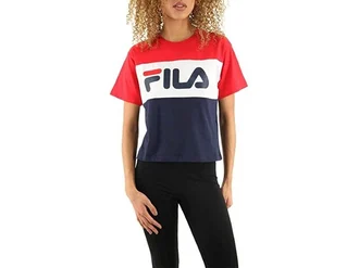 Fila Ženska Majica Allison 682125-G06