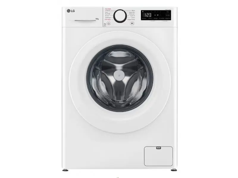 LG F4WR510SWW Mašina za pranje veša
