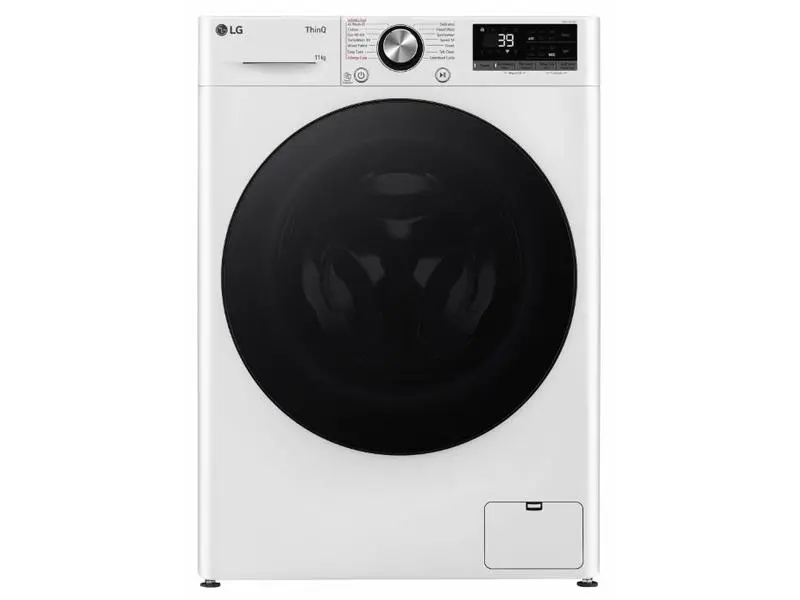 LG F4WR711S2W Mašina za pranje veša