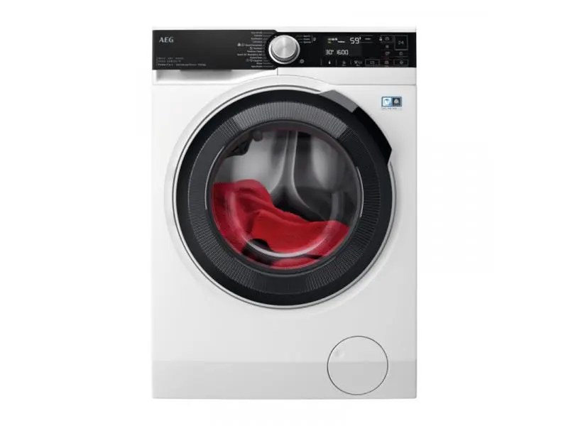 AEG LWR85165O Mašina za pranje i sušenje veša, 10kg, 1600obr Bela