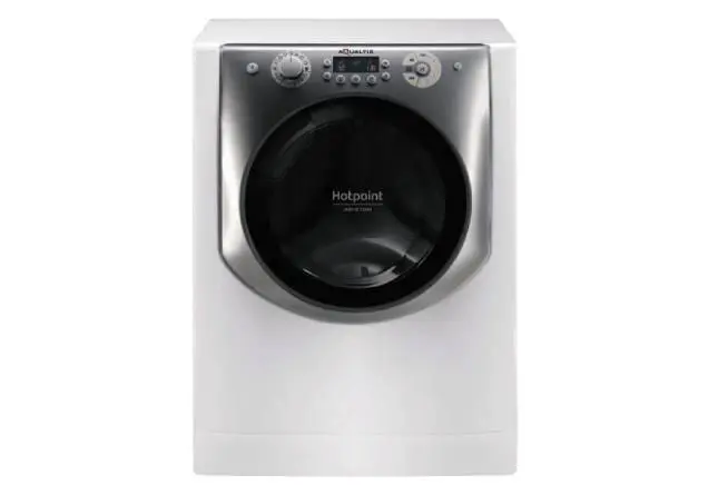 HOTPOINT ARISTON Mašina za pranje i sušenje veša AQD972F697EUN