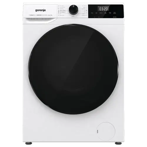 GORENJE Mašina za pranje i sušenje veša WD2A854ADS bela