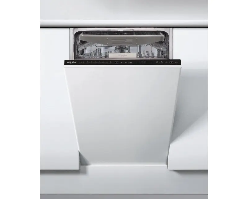 Whirlpool WSIP4O23PFE Ugradna mašina za pranje sudova, 10 kompleta