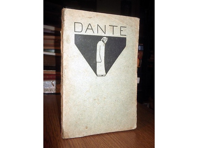 RAJ - Dante (1915)