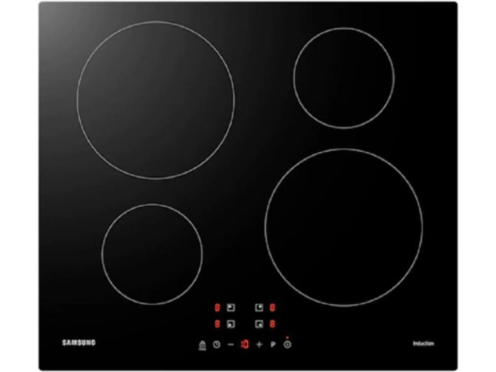 SAMSUNG Ugradna ploča NZ64M3NM1BB/OL