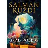 GRAD POBEDE - Salman Ruždi