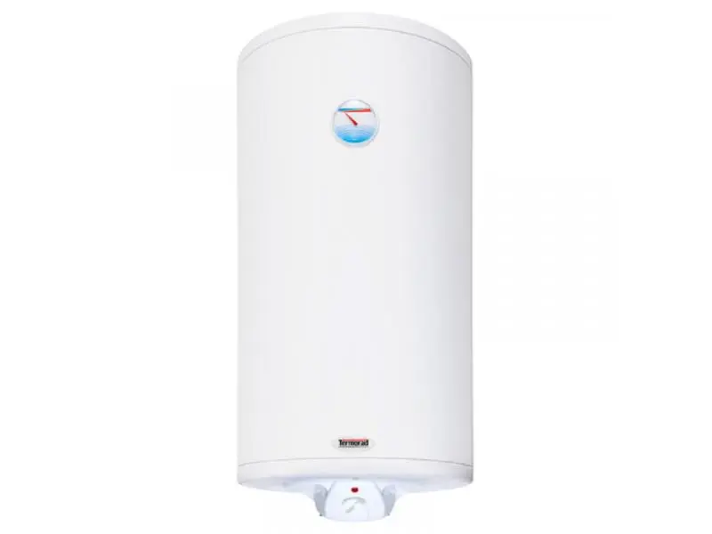 TERMORAD BT120 Bojler, 120 l, 2000 W, Beli