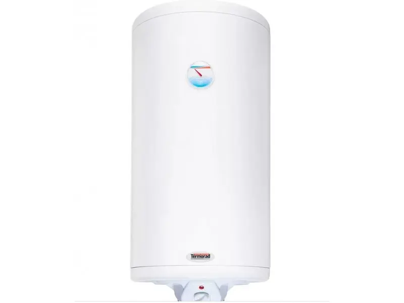 TERMORAD Slim BT-50 Bojler, Vertikalni, 50 l, 2 kw, Beli