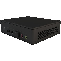 Asus NUC11ATKPE Barebone Essential Kit