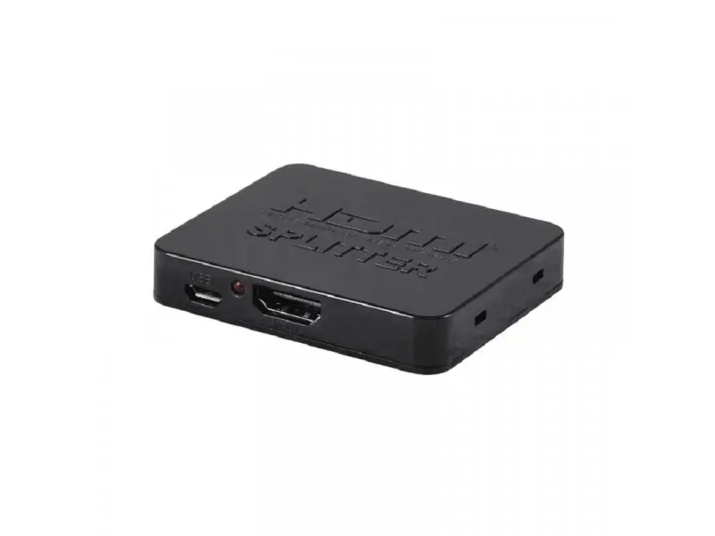 ELEMENTA CMP-HDMI/SPL2P HDMI Razdelnik