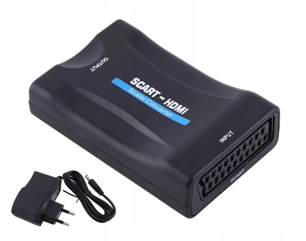 Skart na Hdmi konvertor adapter S2H-013