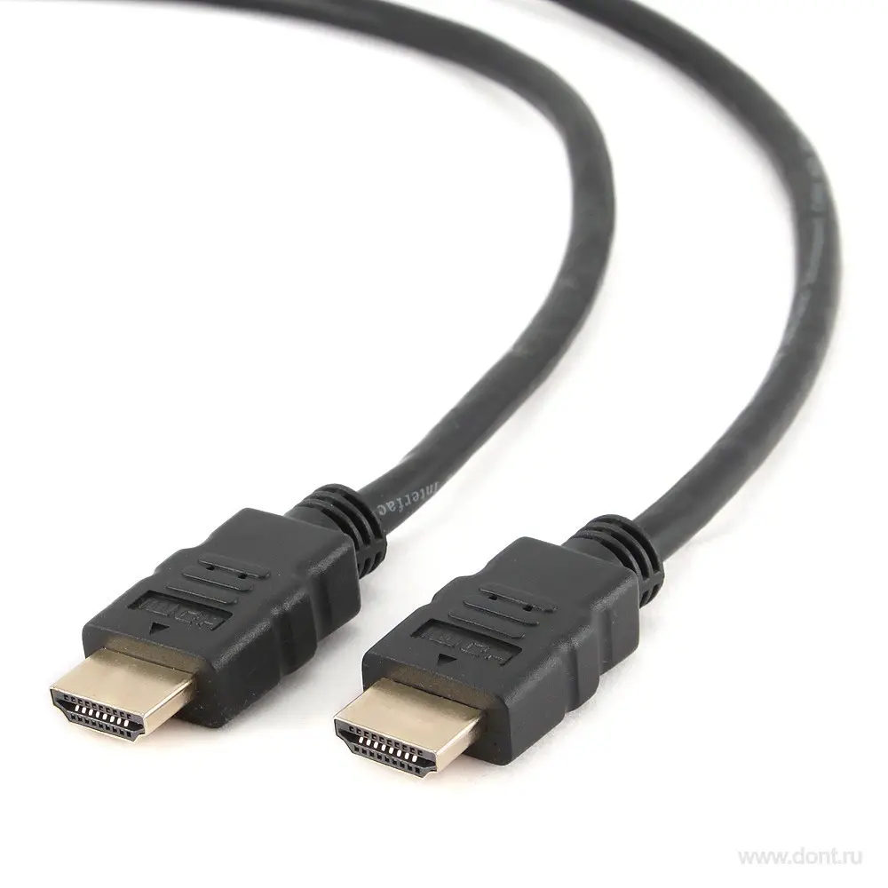 GEMBIRD HDMI kabl 30m HDMI tip A (Standardni) Crni