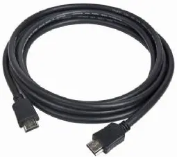 GEMBIRD HDMI M/M kabl 3m HDMI tip A (Standardni) Crno