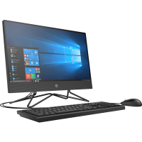 HP AIO 200 G4 884Y4EA