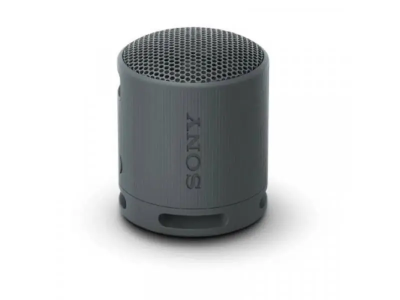 SONY SRS-XB100 Bluetooth zvučnik, Crni