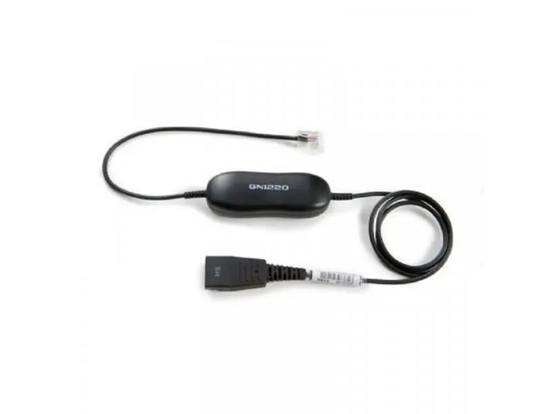 JABRA Adapter za Cisco 79xx 8800-01-37