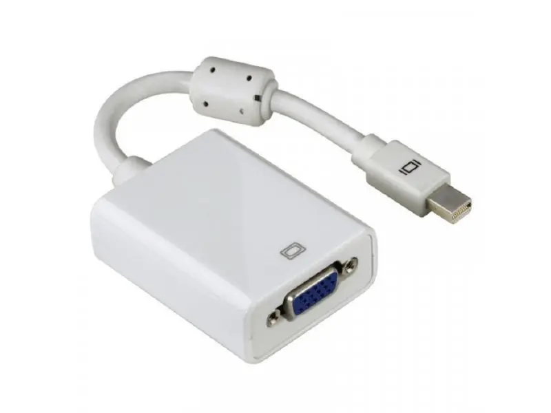 HAMA Adapter Mini DisplayPort Muški Na VGA Ženski 53247